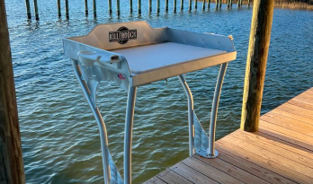 Upscale – Killerdock