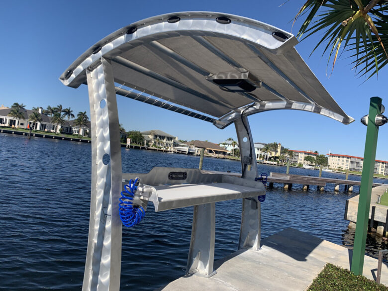 Slam 7 1/2 – Killerdock