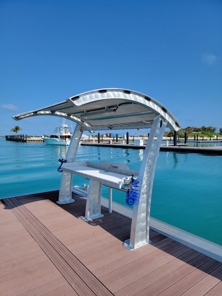 Walker’S Cay Slam 7 1/2 | Slam Unit For Sale | KillerDock