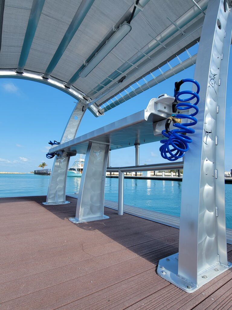 Walker’S Cay Slam 7 1/2 | Slam Unit For Sale | KillerDock