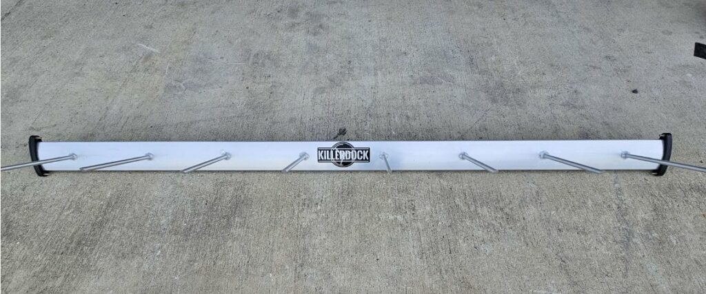 Fish Hanger For Sale | Slam Addition | KillerDock