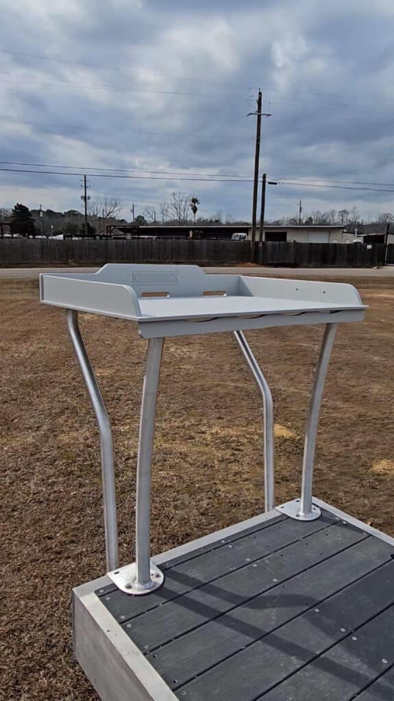 Lil Killa – Killerdock