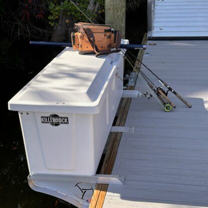 Enhancements – Killerdock