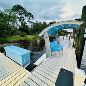 Dock Box Brackets For Sale | Dock Enhancement | KillerDock